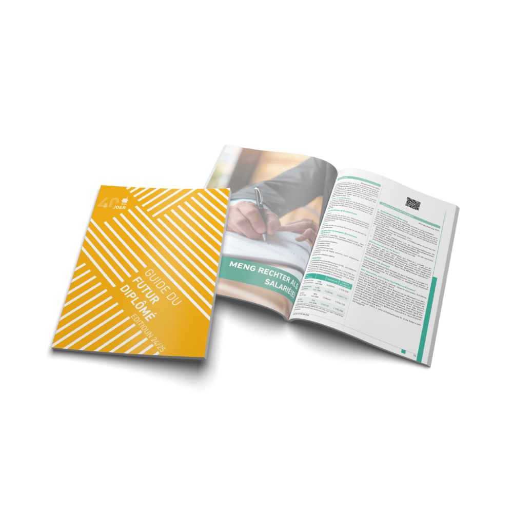 ACEL - De Studentevertrieder