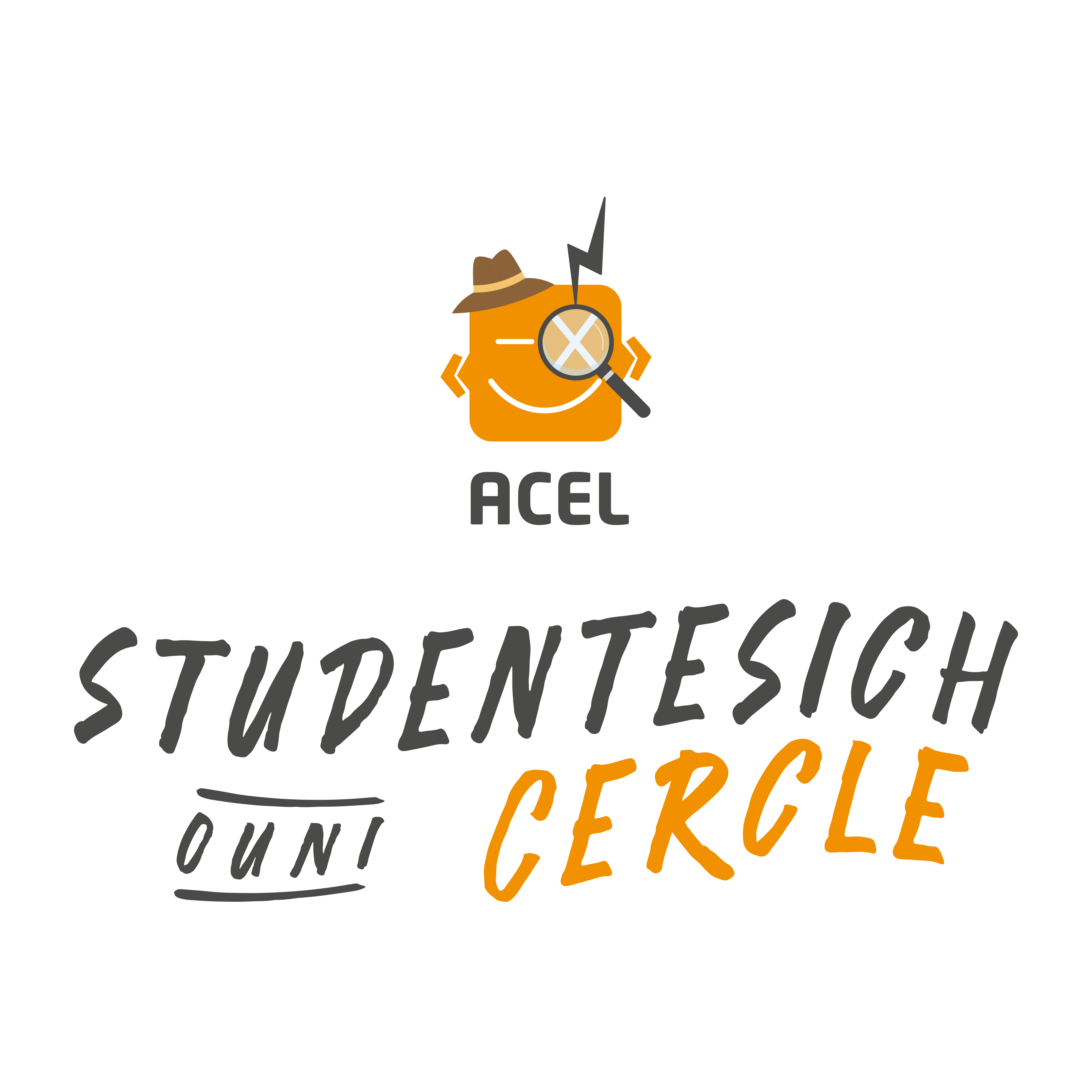 Studentesich ouni Cercle - ACEL